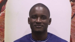 Katim Touré, la passion du parfum - La vie ici - RFI