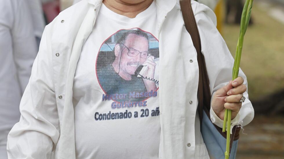 Muere Laura Pollán, fundadora de Las Damas de Blanco