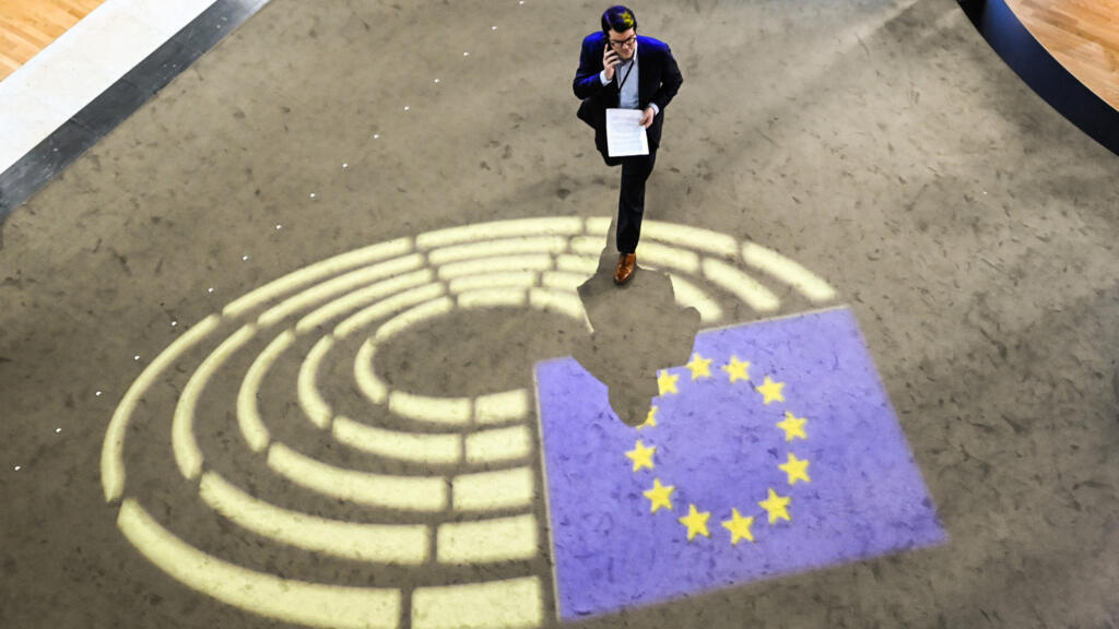 European lawmakers rattled over Trump’s ‘America First’ agenda - RFI