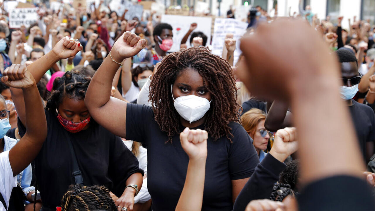 ONU denuncia racismo em Portugal: “identidade do país ainda está ...