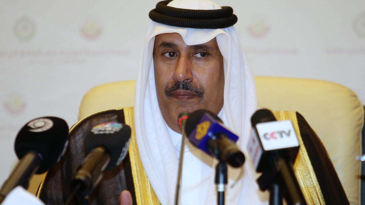 សម្ព័ន្ធអារ៉ាប់ ព្រមាន យក សំណុំរឿង ស៊ីរី ទៅ ក្រុមប្រឹក្សា សន្តិសុខ អ.ស.ប.