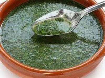 Molokheya: la magnifique - Le goût du monde