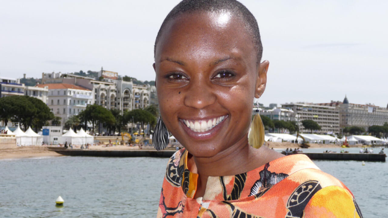 Kenyan filmmaker Wanuri Kahiu challenges limits to freedom - World news ...