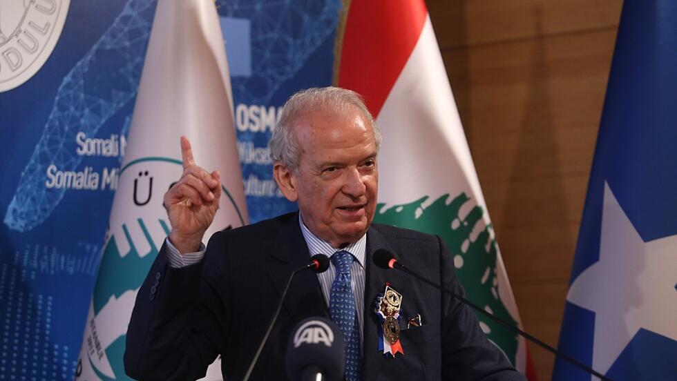 Marwan Hamadé: «Nous attendons la vérité dans le verdict d'aujourd'hui ...