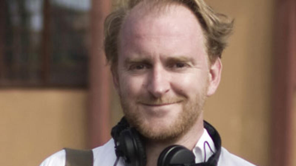 Arnaud Contreras: «Il y a une urgence de parler de cet autre Sahara ...