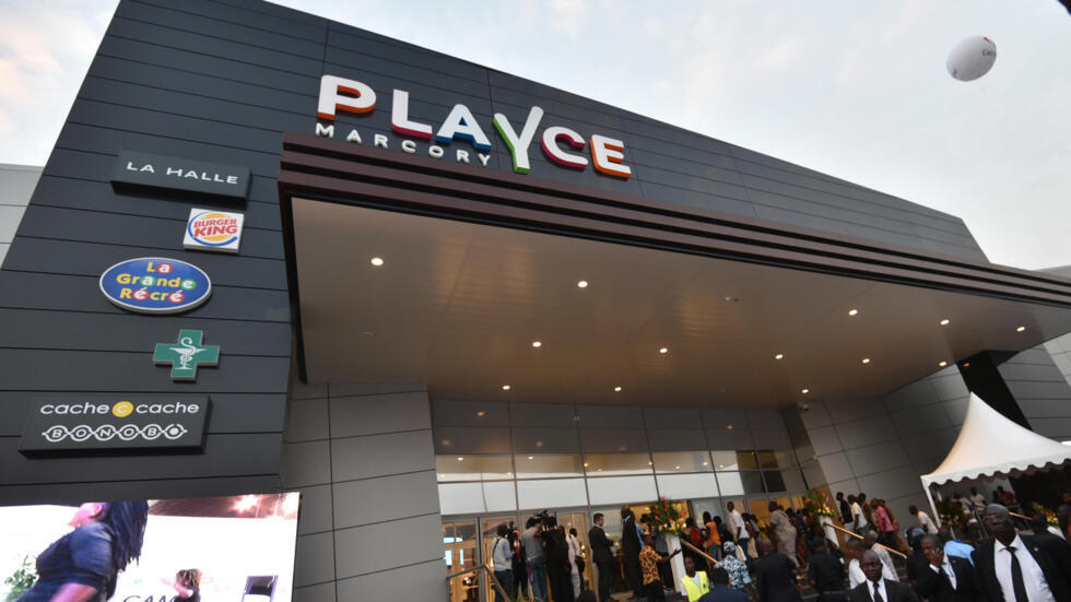 Côte d’Ivoire: la place de la grande distribution à Abidjan - Afrique ...