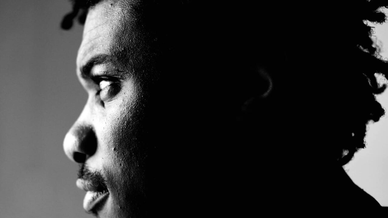 Adama Diop, un acteur shakespearien venu du Sénégal - En sol majeur