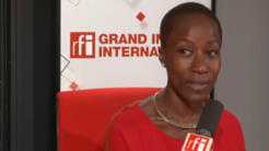 Rokia Traoré: «Je ne comprends pas ce qui m'est arrivé et qui continue ...