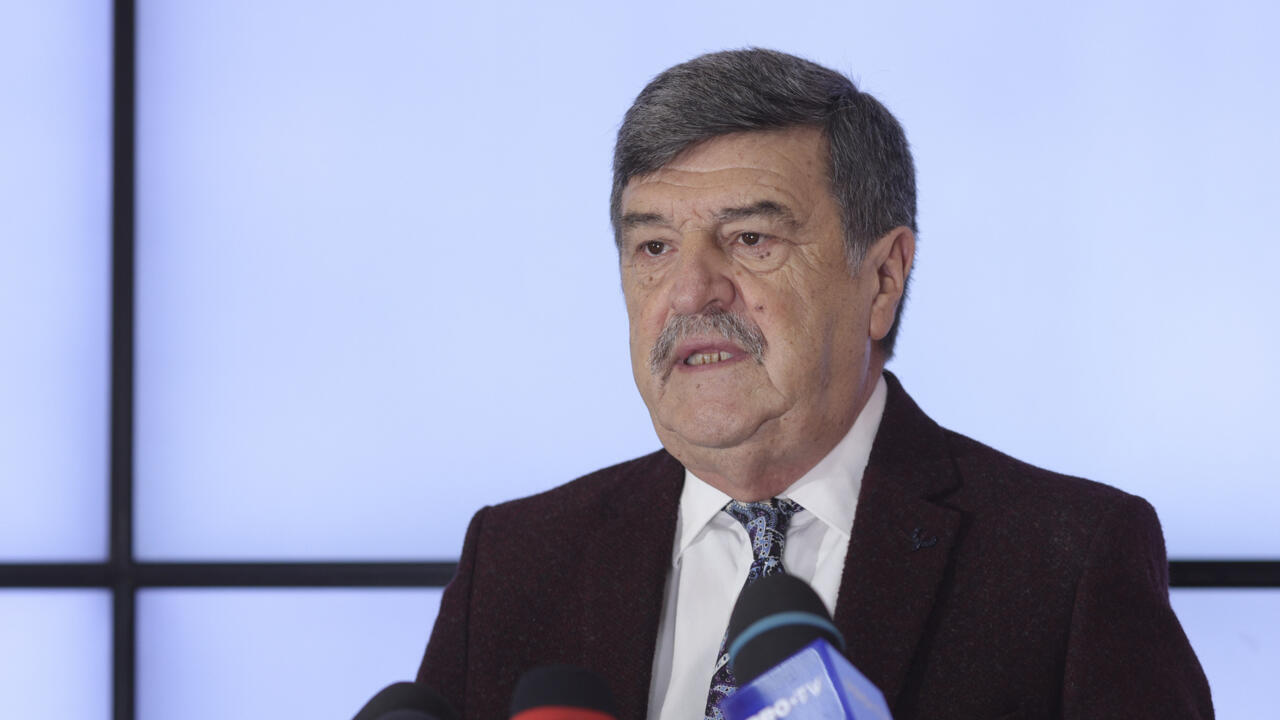 Președintele AEP contrazice Parchetul General. "Am trimis pe 29 noiembrie o sesizare cu privire ...