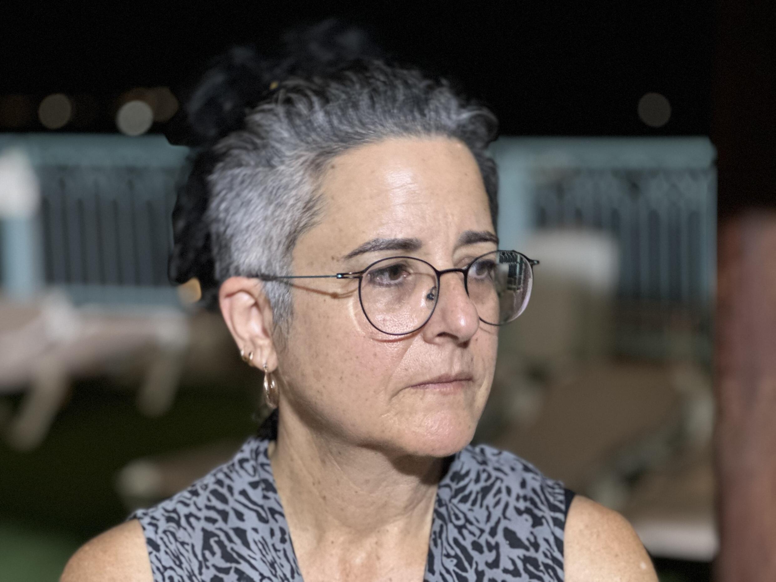 Guerre Israël-Hamas: «Au kibboutz de Nir Oz, ils ont tué, brûlé, kidnappé»