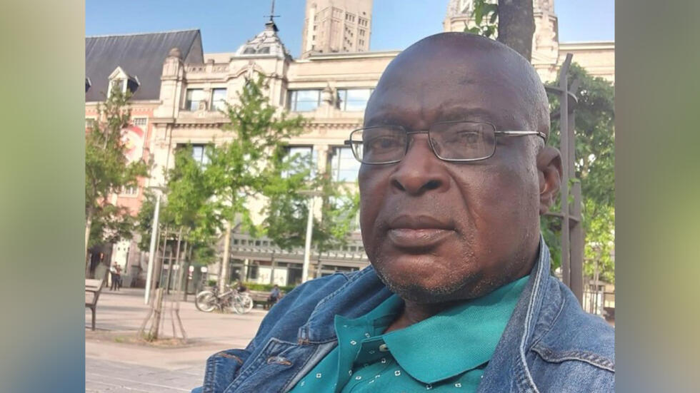Disparition d'Alain Shungu, ancien correspondant de RFI à Brazzaville