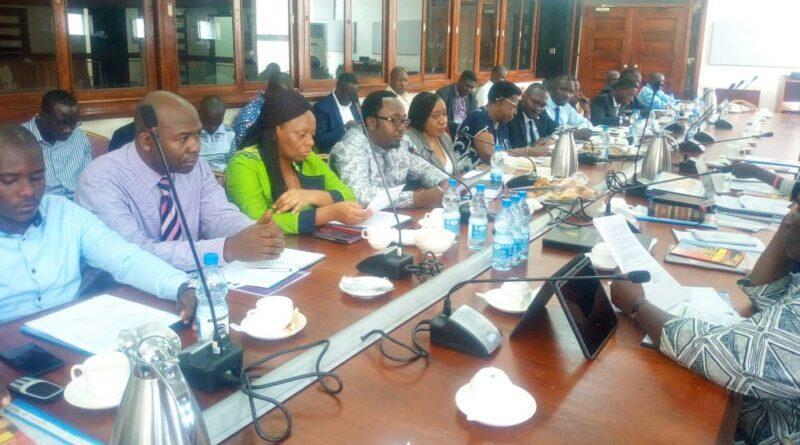 Uganda outlaws thousands of NGOs running 'unscrupulous operations'