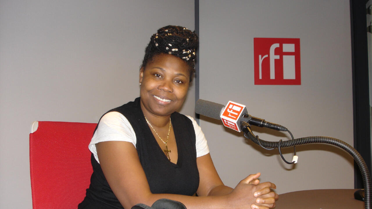 Manou Gallo rencontre Bootsy Collins - L'Épopée des musiques noires - RFI