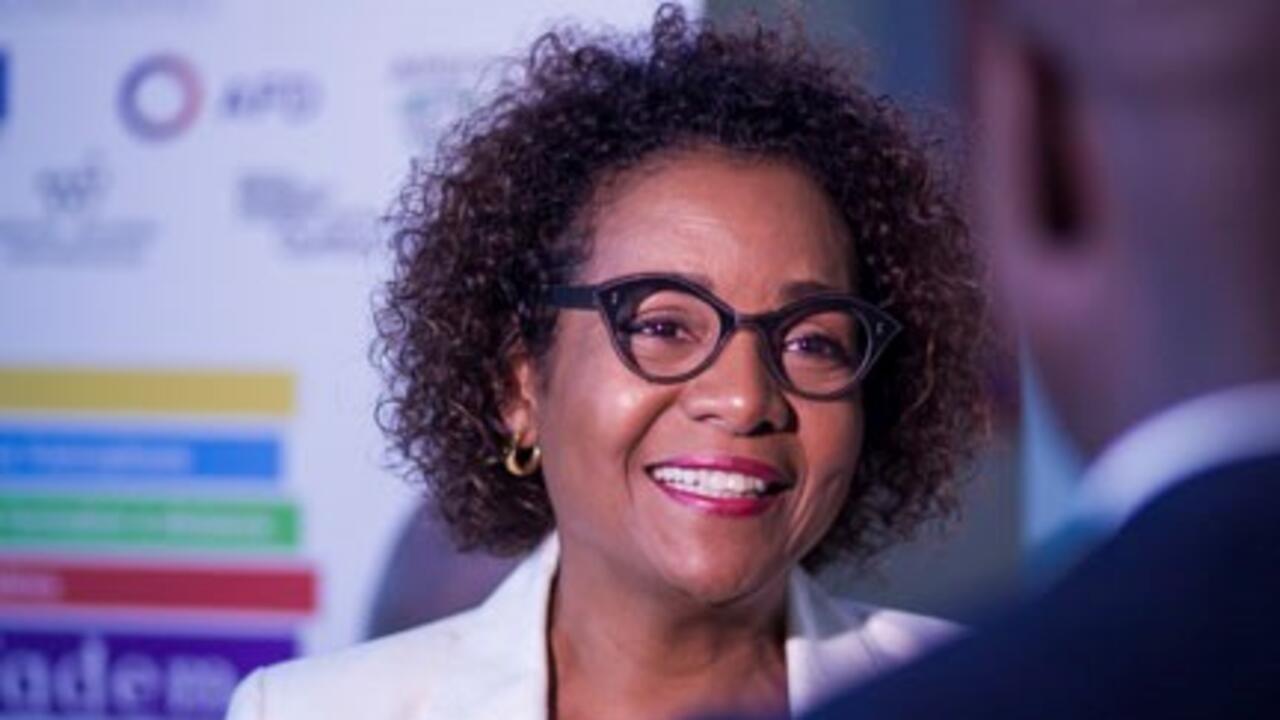 Michaëlle Jean - En sol majeur