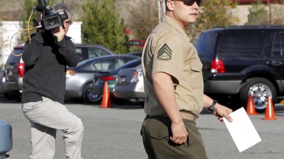 Etats-Unis: pas de prison pour le principal accusé du massacre de ...