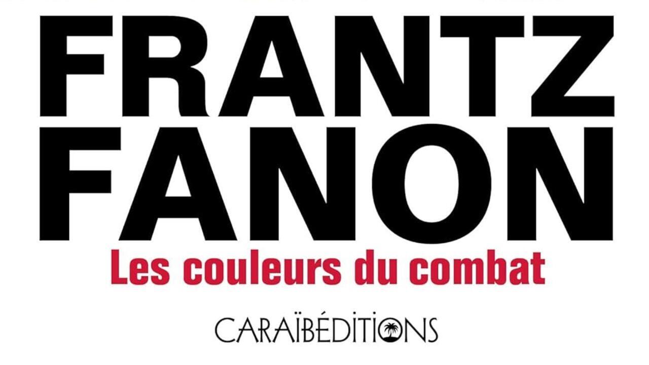 Les 100 ans de Frantz Fanon, écrivain, psychiatre et militant ...