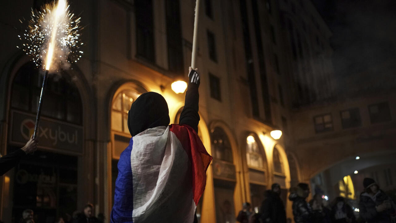 Ultra-droite: «Une violence très inquiétante parce qu'elle devient ...