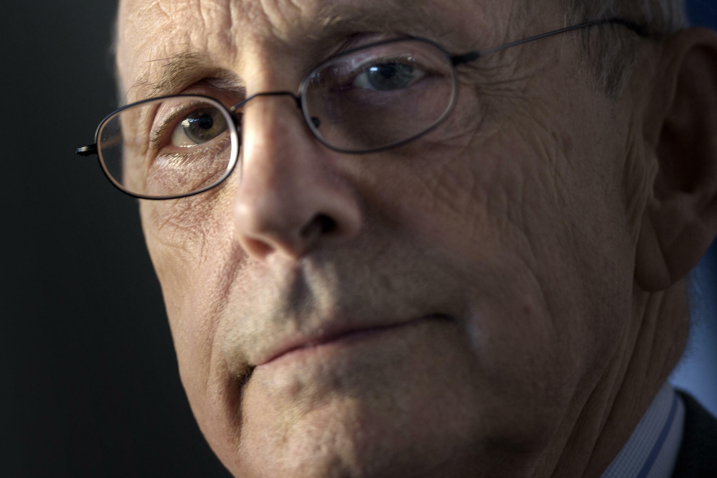 Stephen Breyer: pragmatic pillar of US Supreme Court