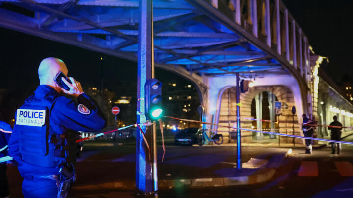 Terrorisme en France: ce qu'est réellement «la fiche S» - RFI