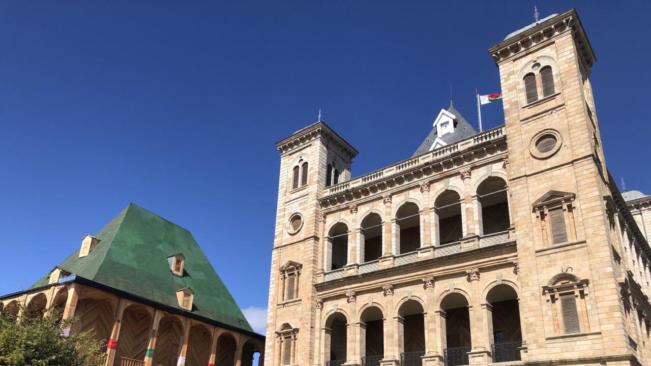 Madagascar: le site royal de Rova rouvre après trois ans de travaux