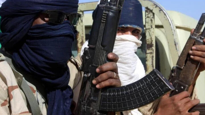 Najeriya: Ruwa ya ci mutane 13 a yayin ƙoƙarin tsere wa 'yanbindiga a ...