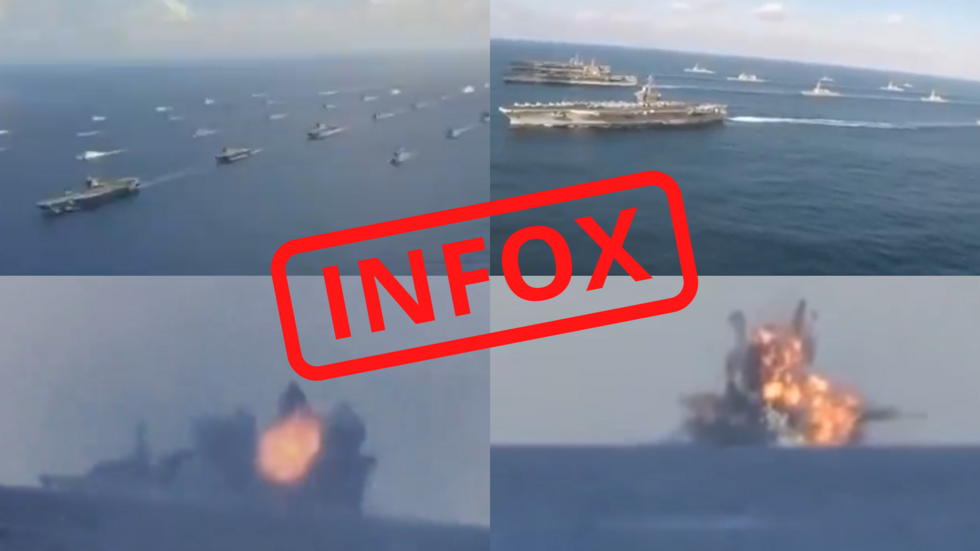 Attaques en mer Rouge: les réseaux sociaux alimentent-ils la tension ...