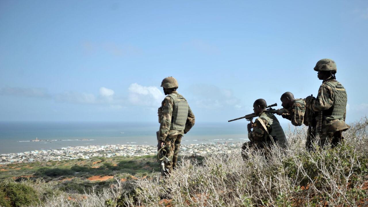 Somalie: la prise de Barawe, une petite victoire sur les shebabs