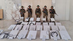 Auge de centros de estafas en línea provoca un recrudecimiento de la ...