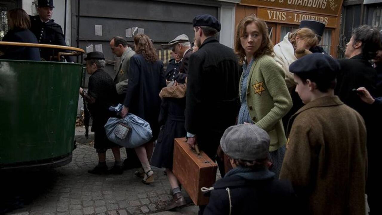 1. La réalisatrice Rose Bosch - Culture vive