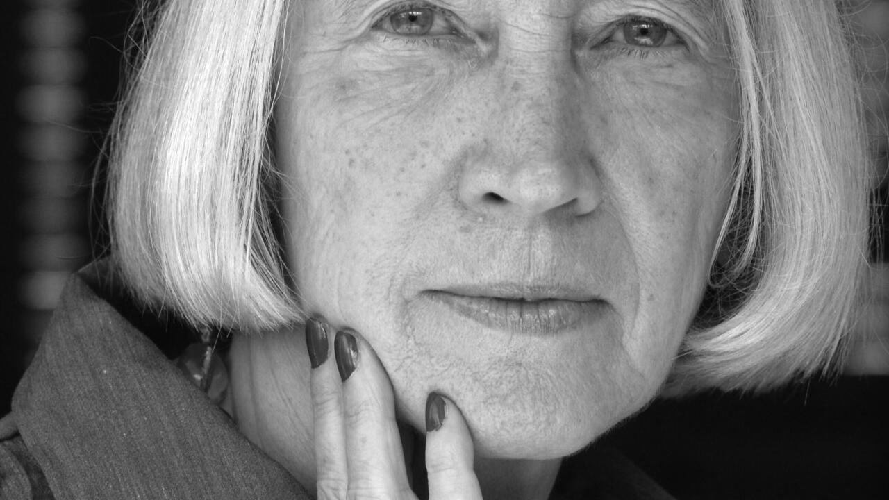 2. L'écrivain Chantal Thomas - Culture vive