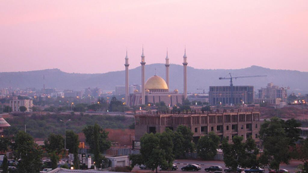 Abuja na Washington watafautiana kuhusu shambulio la jeshi la Marekani ...