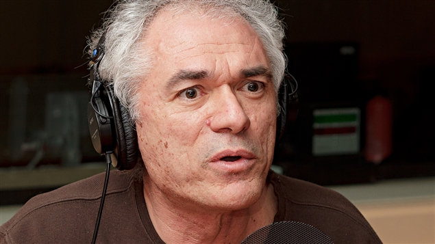 Prix du journalisme radio des Médias francophones publics 2016