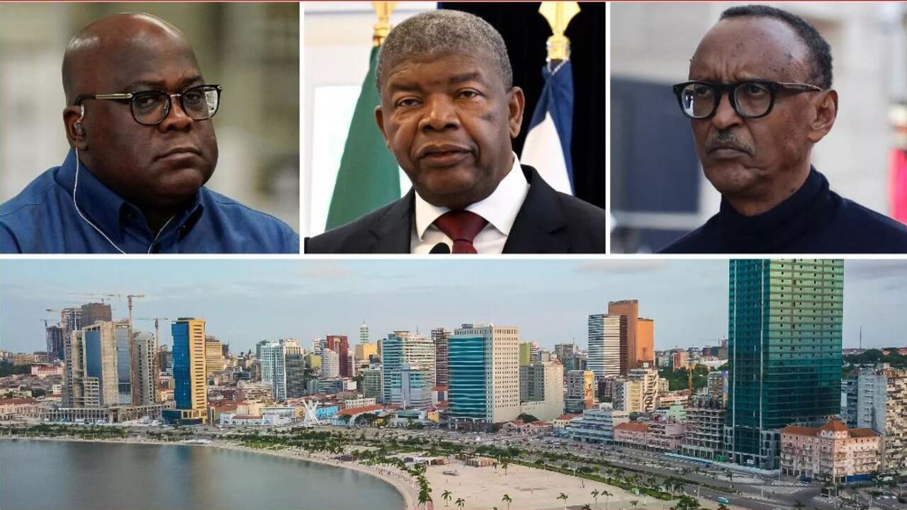 刚果(金)东部和谈再起周折