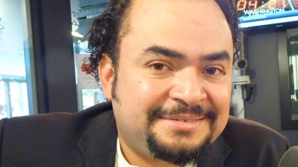 Alexis Cárdenas virtuoso latino del violín presenta su Camerata latina ...