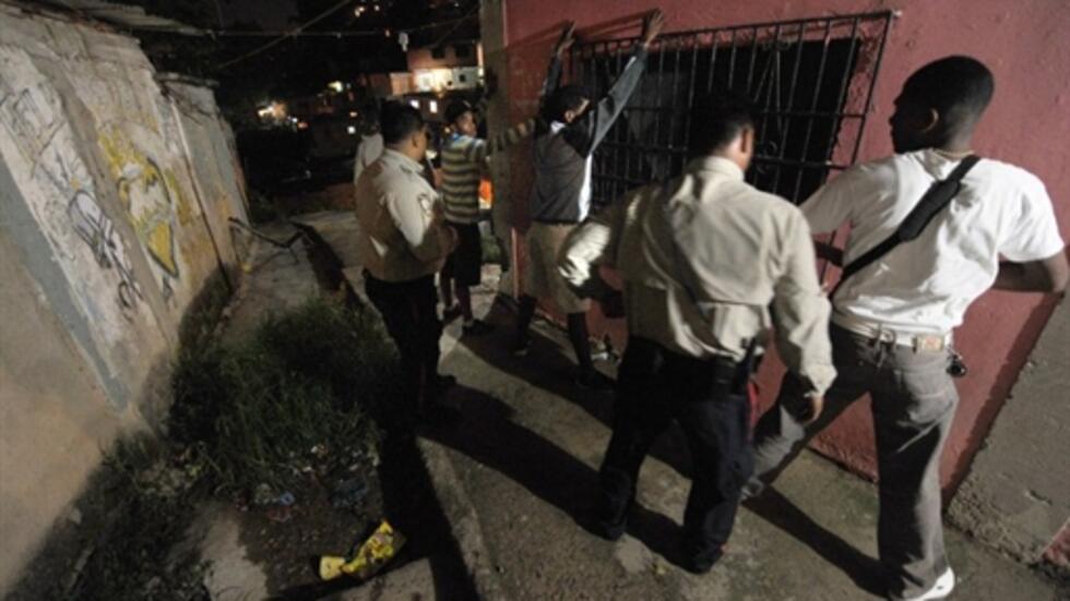 Venezuela : Caracas, capitale la plus dangereuse du monde