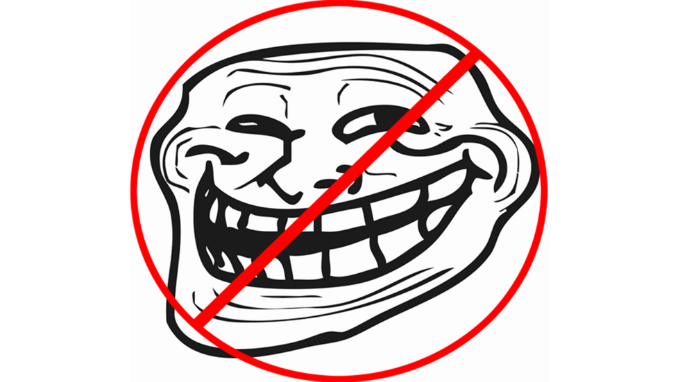 Un programme anti-trolls en ligne - Un monde de tech