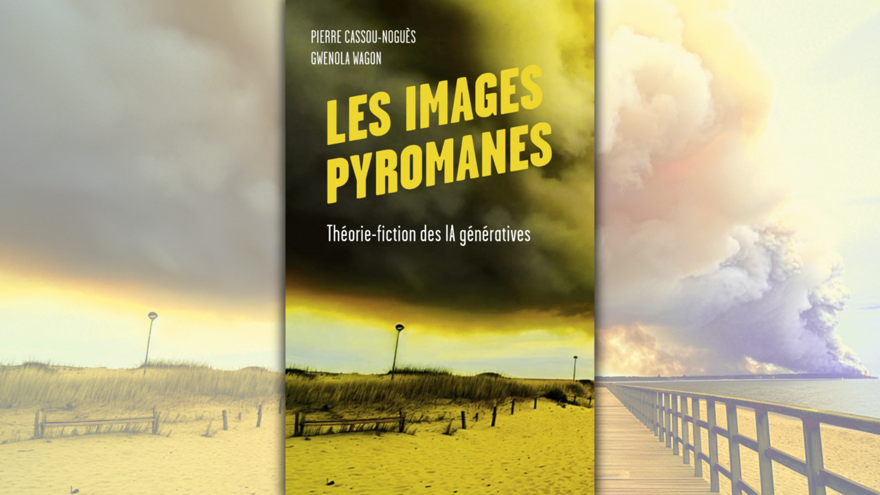 Comment les images générées par l'IA transforment nos vies, à notre ...