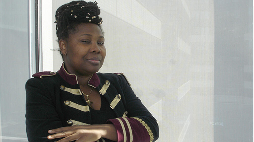 Manou Gallo rencontre Bootsy Collins - L'Épopée des musiques noires