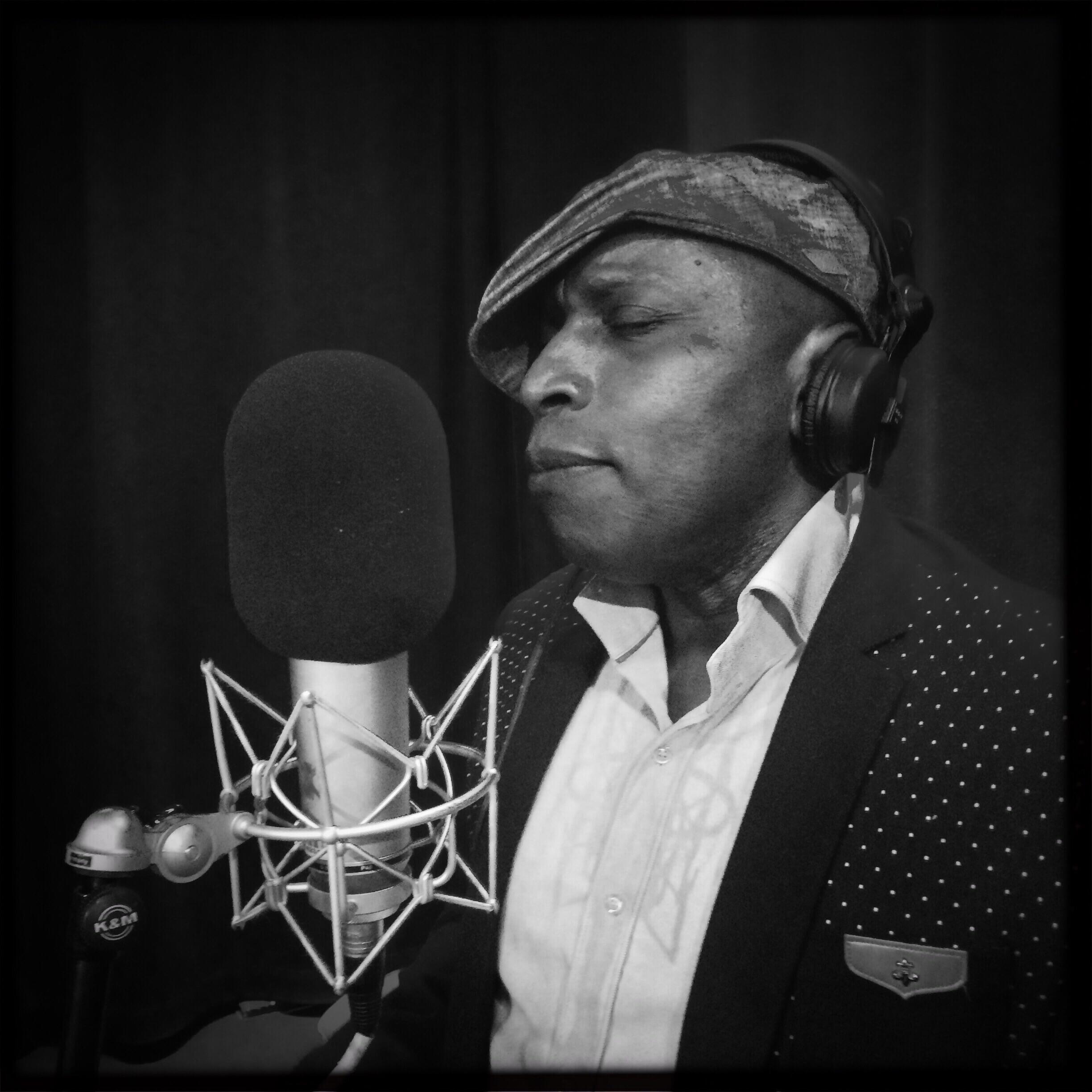 2. Session live Ballou Canta / Fantazio - Musiques du monde