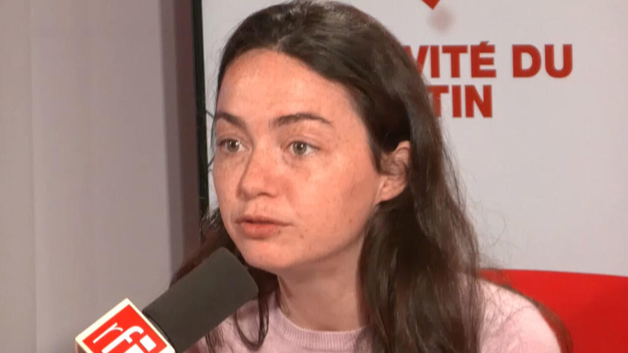 Chloé Ridel (PS): «On veut renouer et porter la voix des classes ...