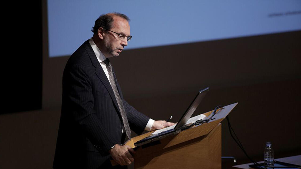 Peter Piot : «Tout le monde a sous-estimé l’ampleur de cette épidémie ...