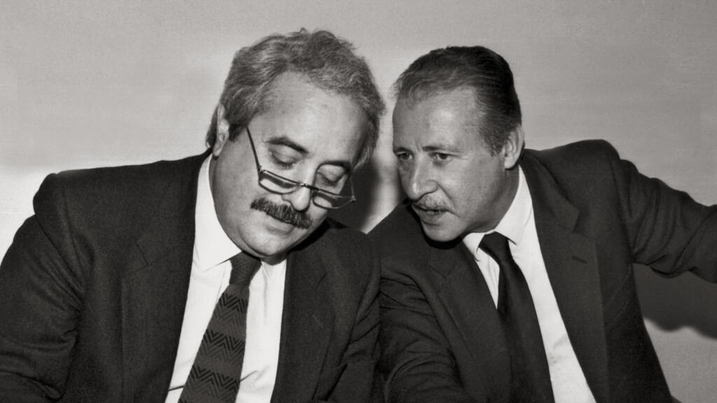 Hollywood and the mafia myth: how Italian organised crime went global