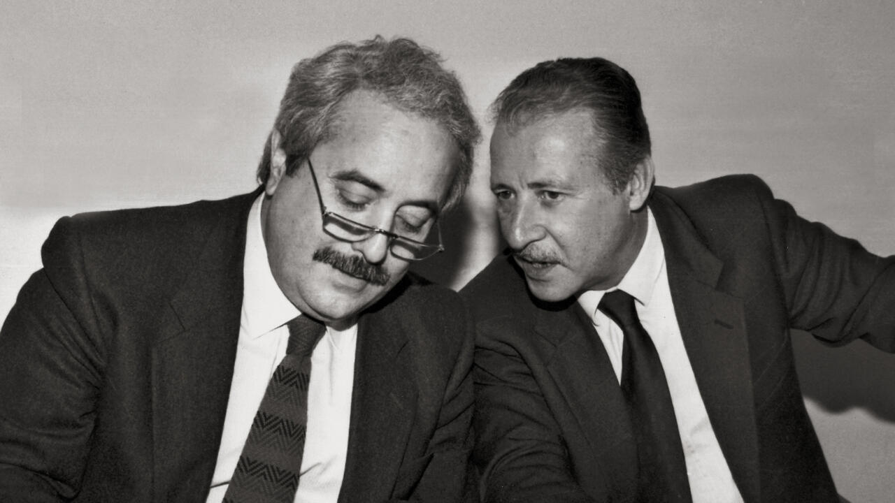 La mafia en Italie: les racines tentaculaires d’un mal mondialisé - RFI