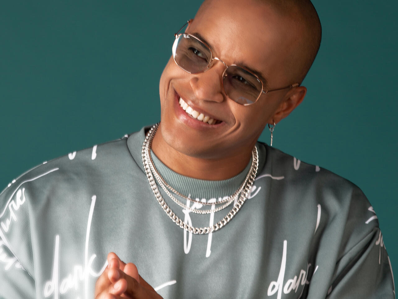 Ricky Man's Instagram, Twitter & Facebook on IDCrawl