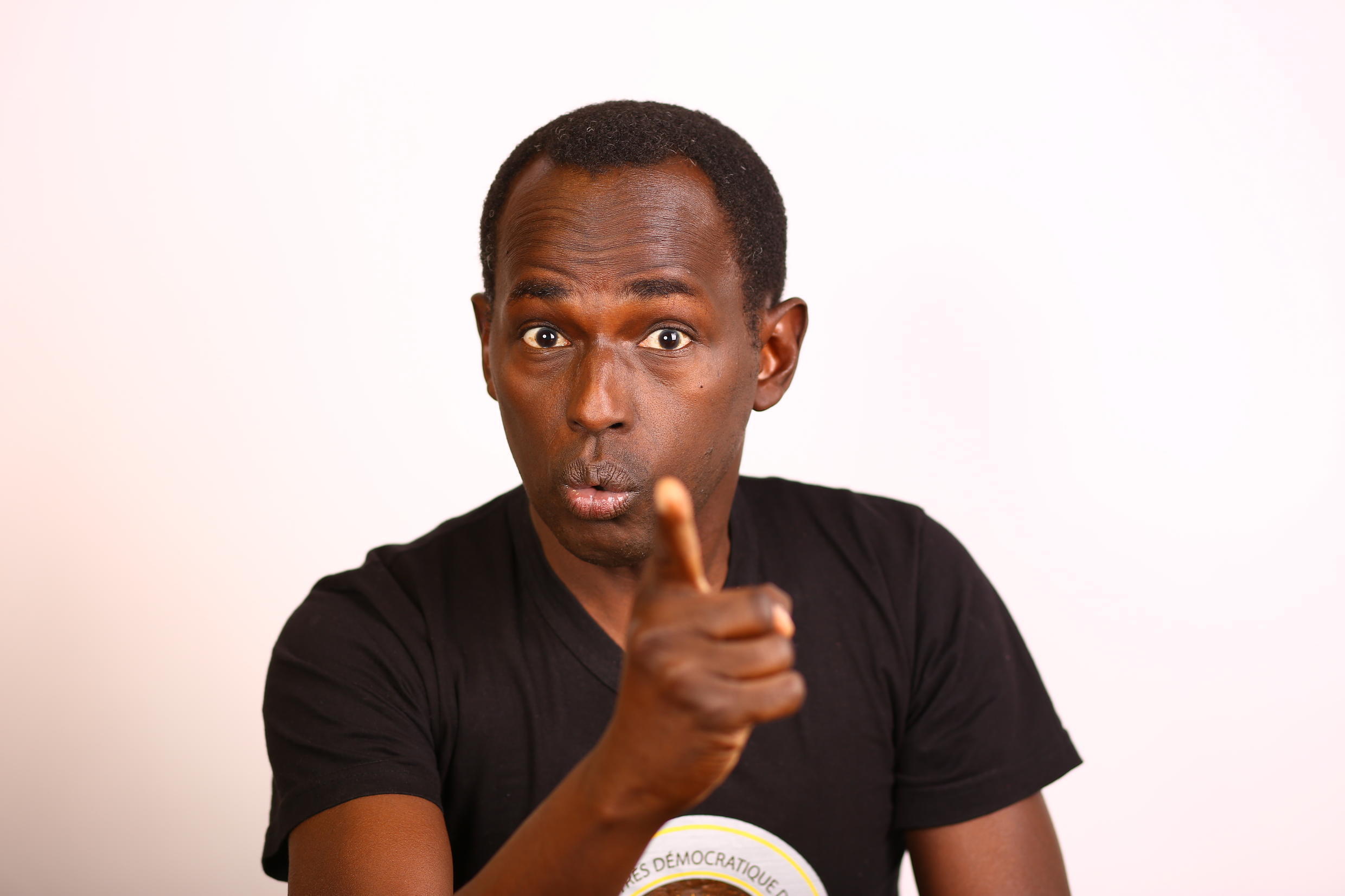 Tout pour le public - Chronique de Mamane