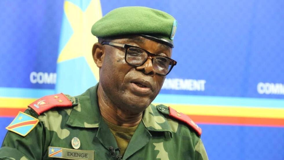 RDC: les jeunes répondent à l'appel à la mobilisation du président ...