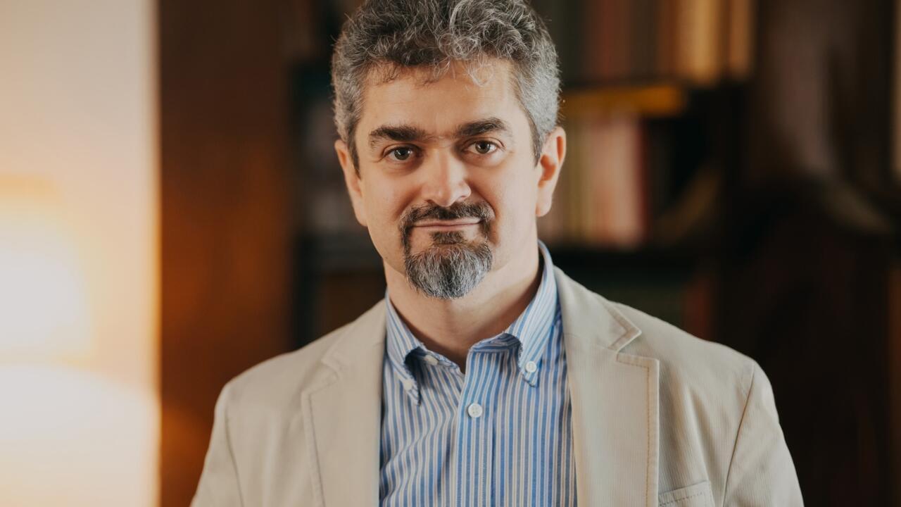 Theodor Paleologu la RFI: Călin Georgescu este opera lui Iohannis, e un ...