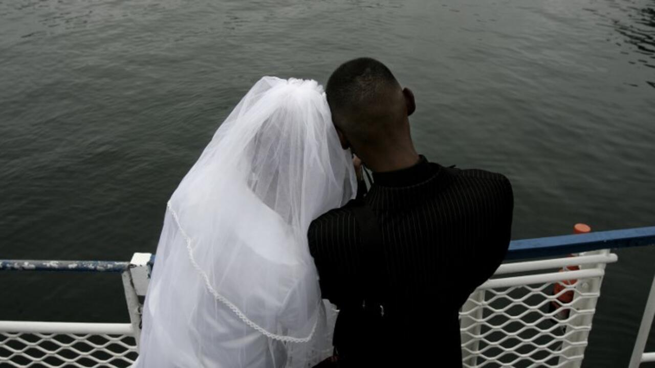 Les conséquences du mariage forcé sur la santé - Priorité santé