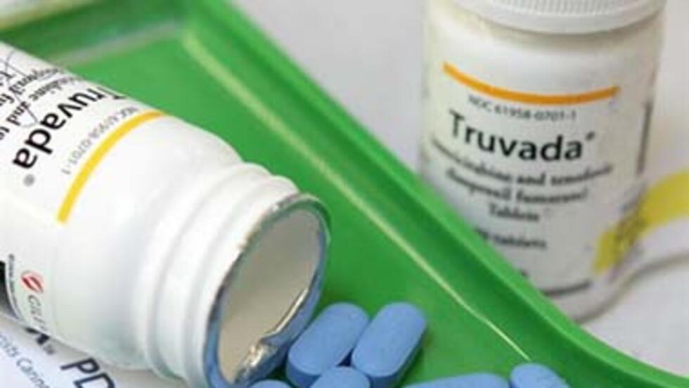 Le premier traitement de prévention contre le sida bientôt sur le ...