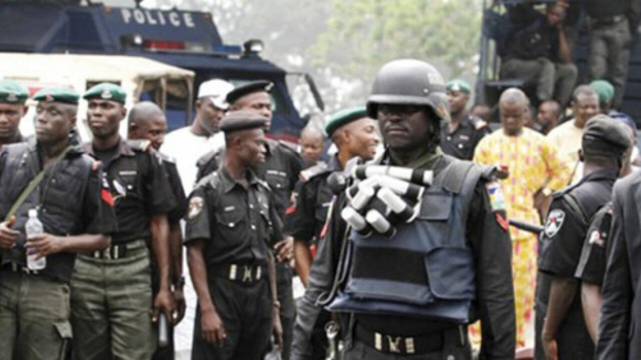 An kara daukar matakan tsaro a Numan - SP Abubakar